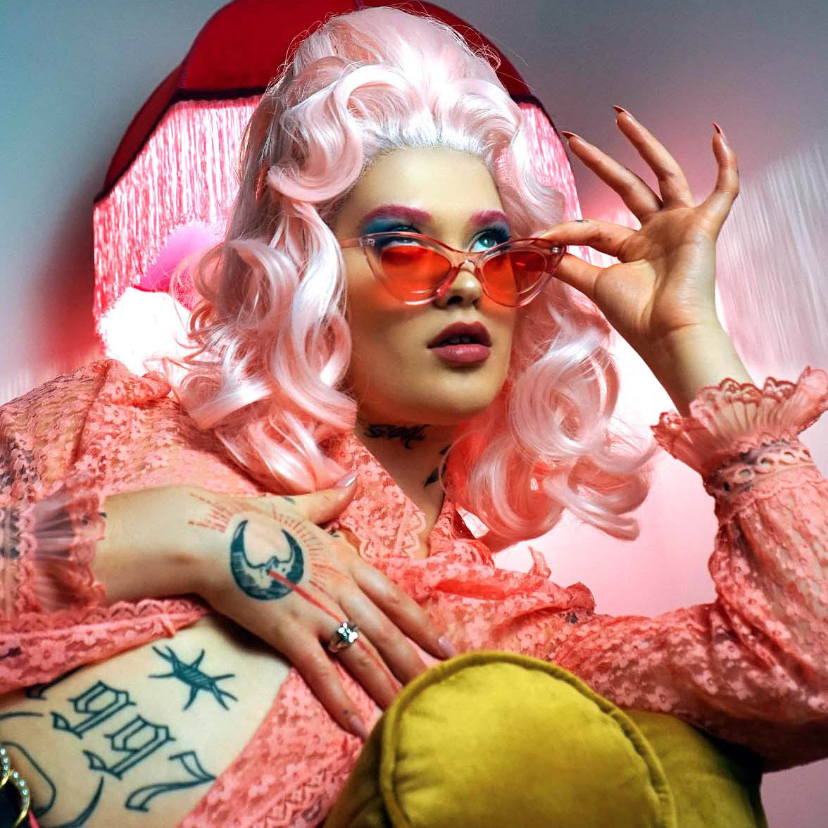 Florence Given Official Merch Store – Florence Given Store