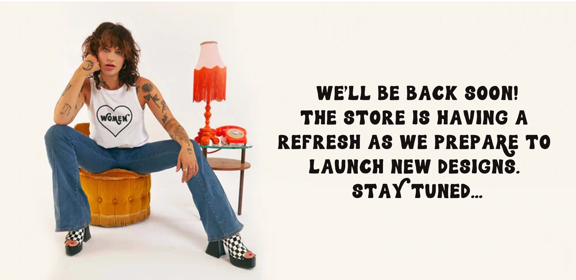 Florence Given Store