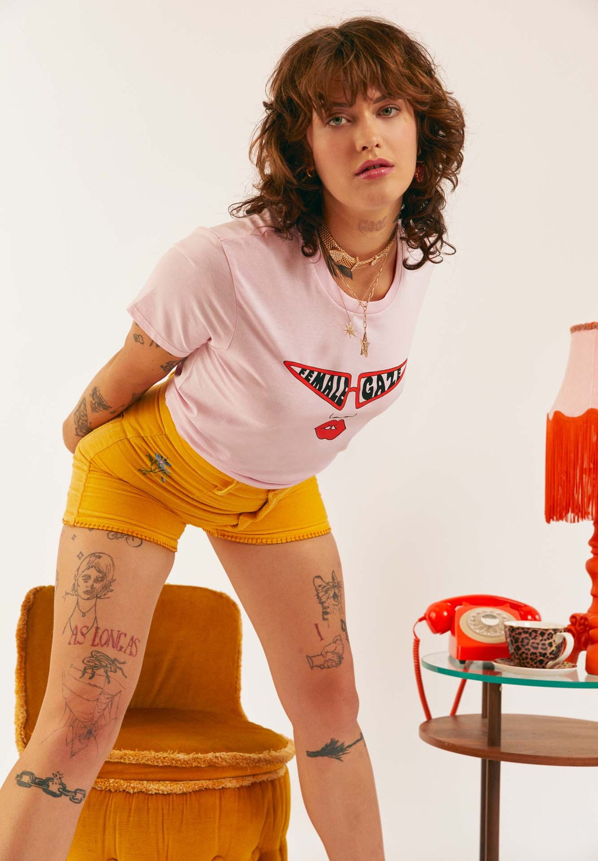 Florence Given Official Merch Store – Florence Given Store