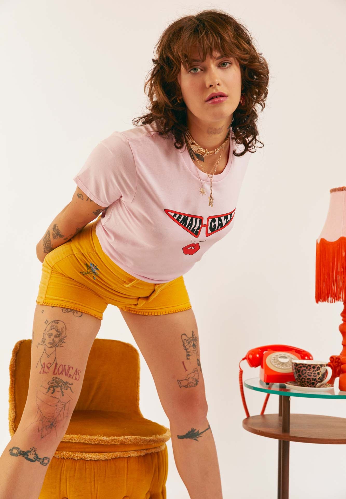 Florence Given Official Merch Store – Florence Given Store